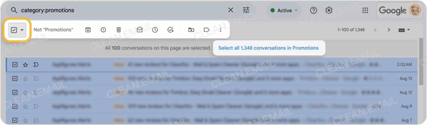 How to Delete All Emails on Gmail: 2026's Step-by-step Guide