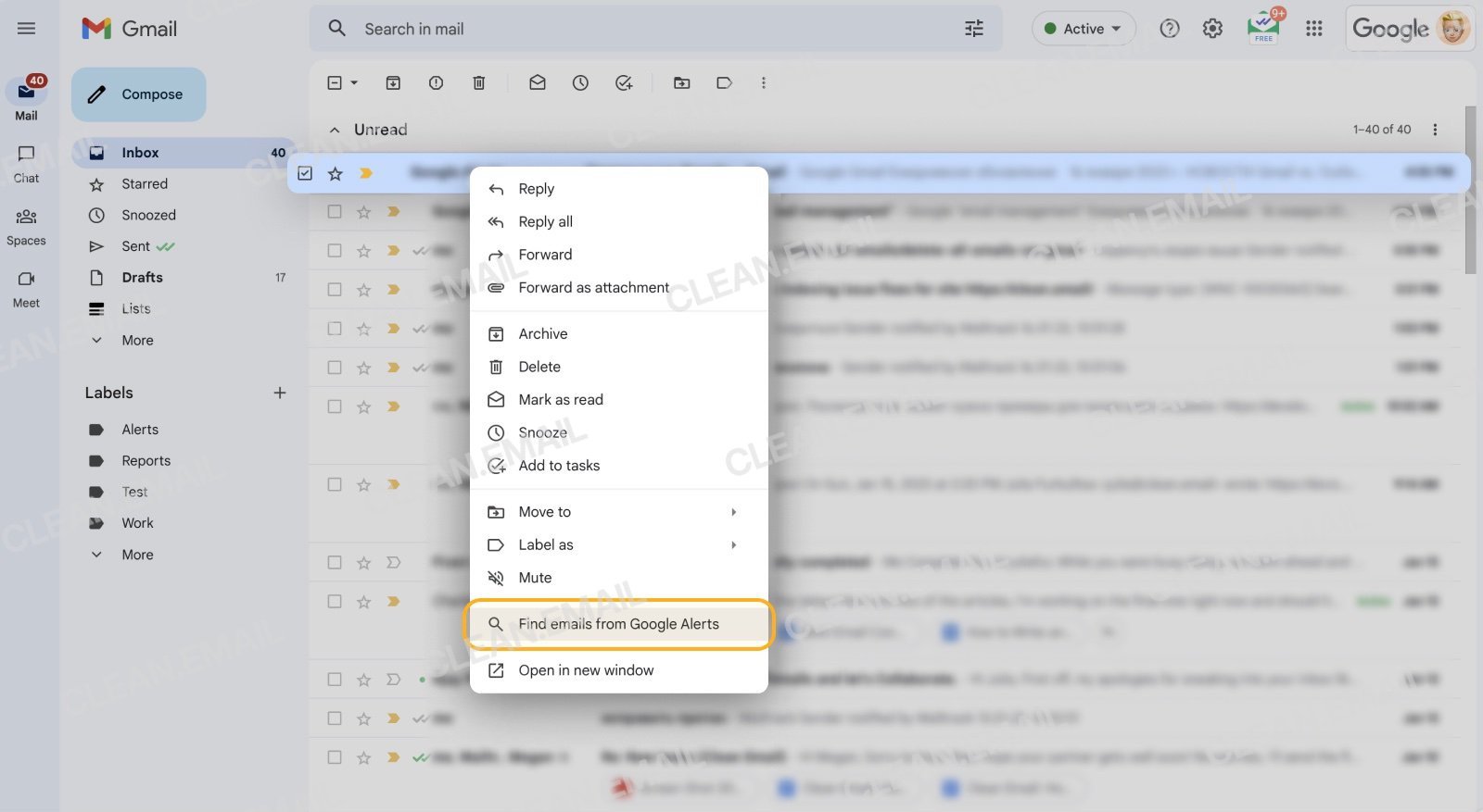 How to Delete All Emails on Gmail: 2026's Step-by-step Guide
