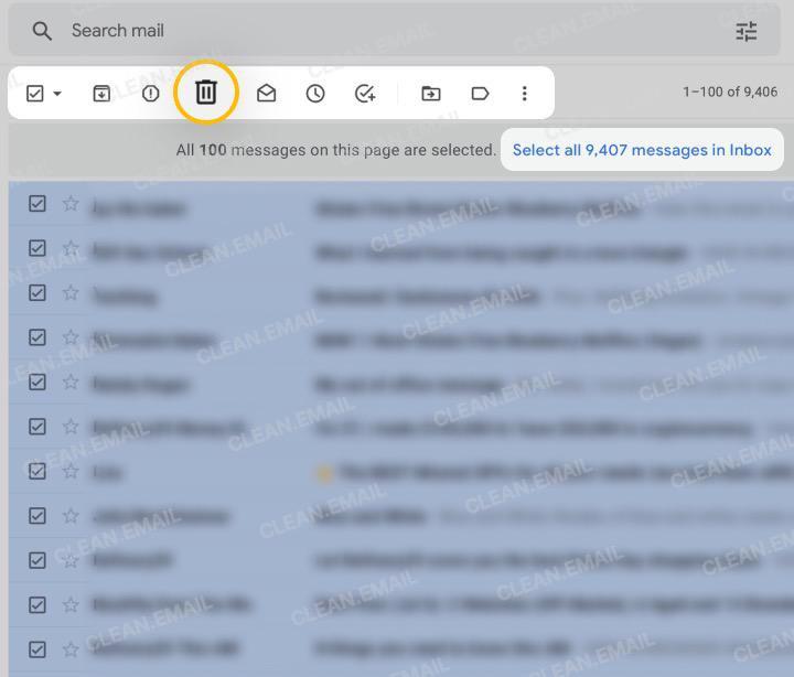 How to Delete All Emails on Gmail: 2026's Step-by-step Guide