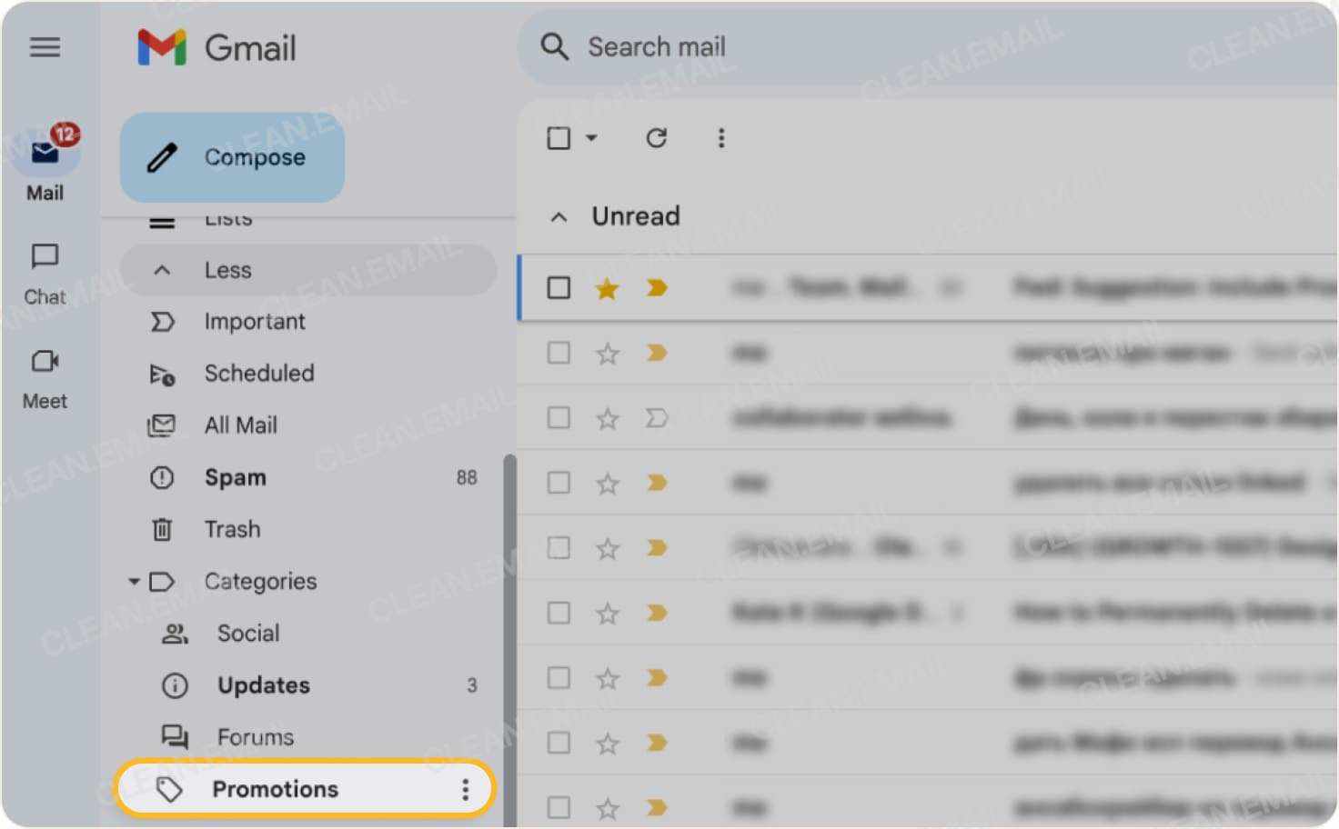 How to Delete All Emails on Gmail: 2025's Step-by-step Guide