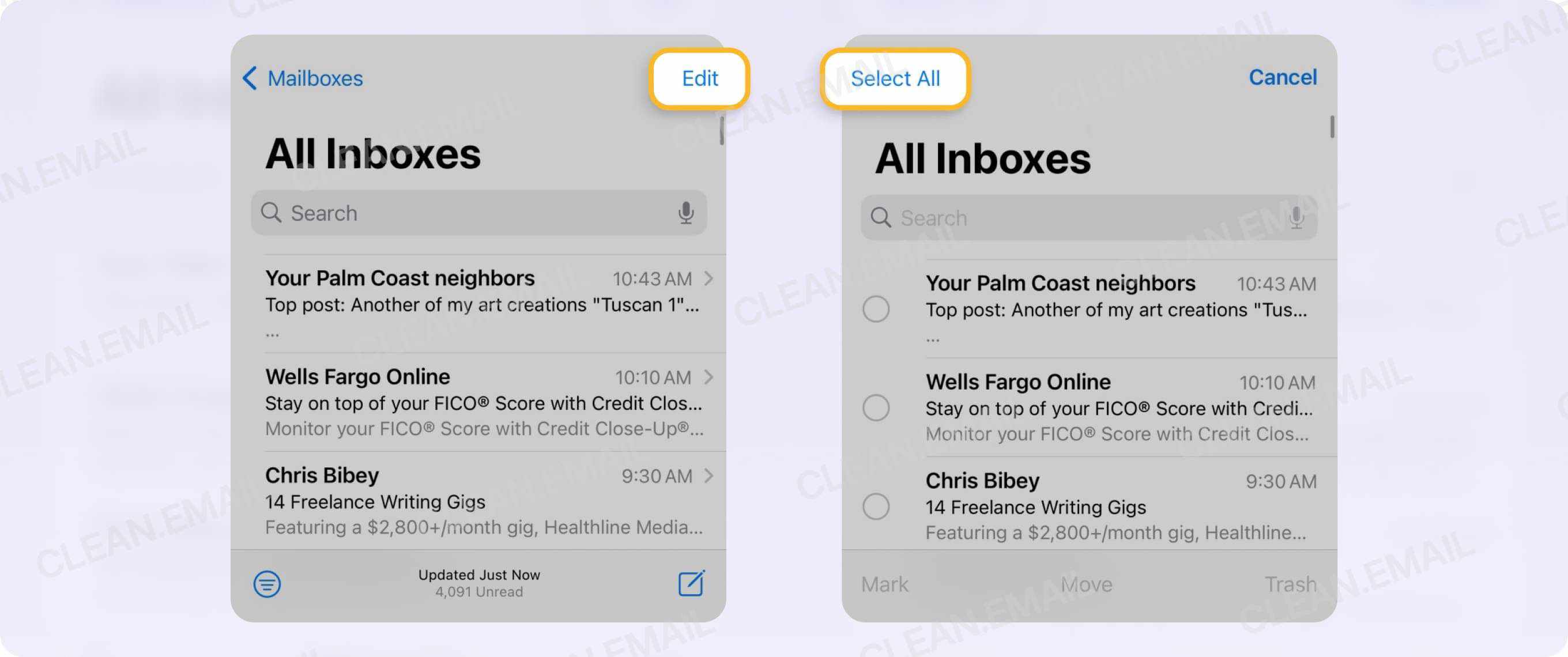 How to Delete All Emails on Gmail: 2025's Step-by-step Guide