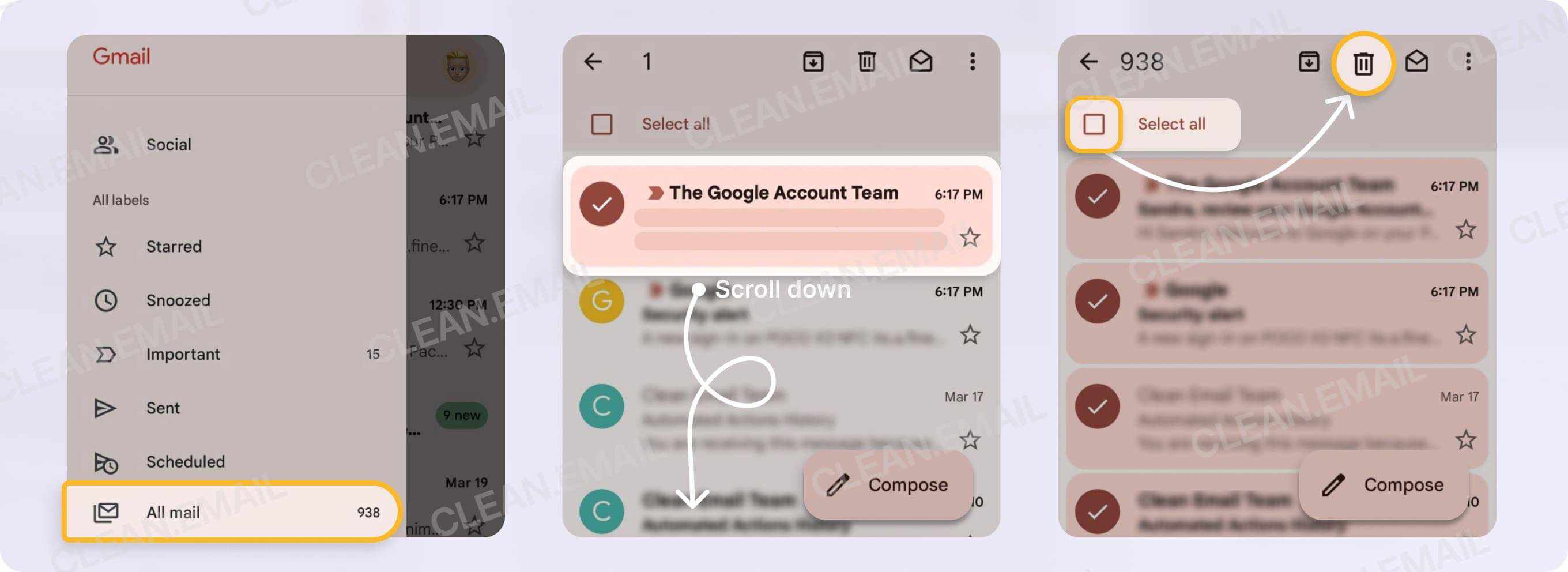 How to Delete All Emails on Gmail: 2026's Step-by-step Guide