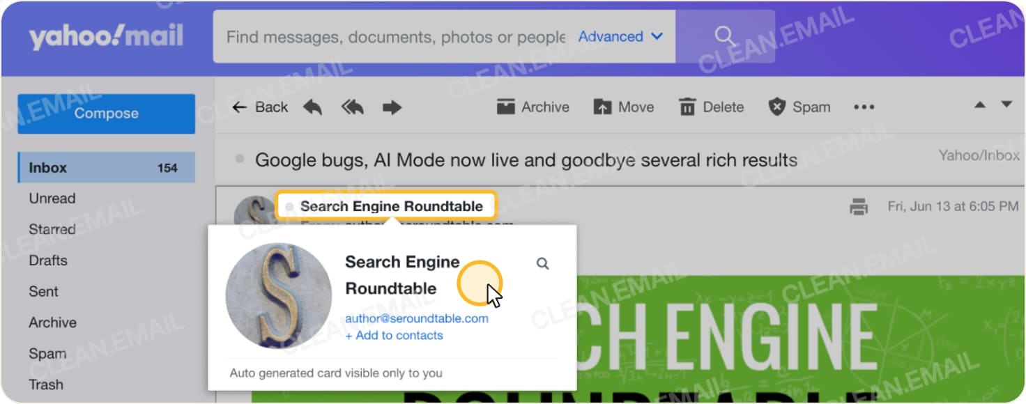 How To Delete All Emails On Yahoo: Complete 2025 Guide