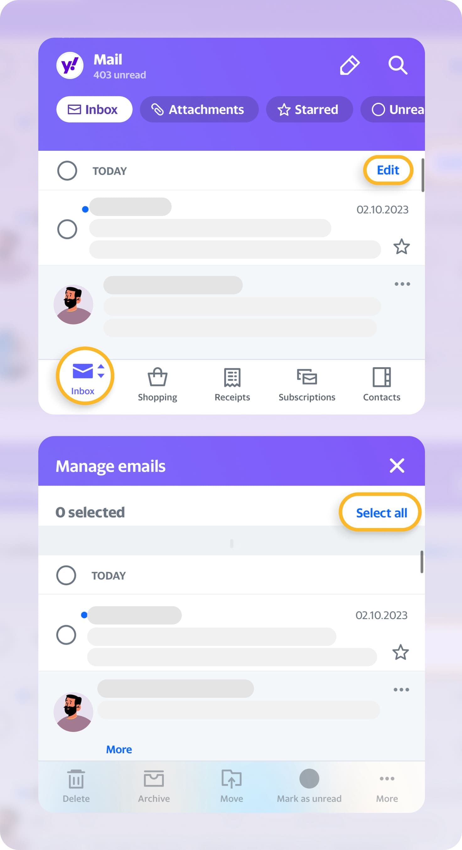 How to Delete All Emails on Yahoo: A Step-by-step Guide