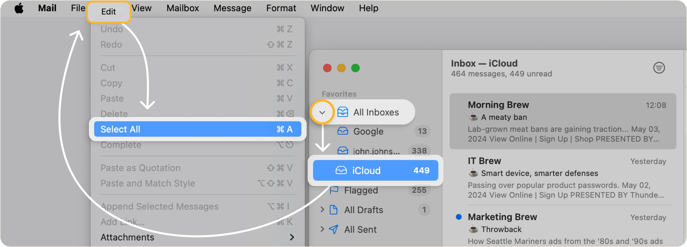 How To Delete iCloud Emails: A Step-by-step Guide In 2025