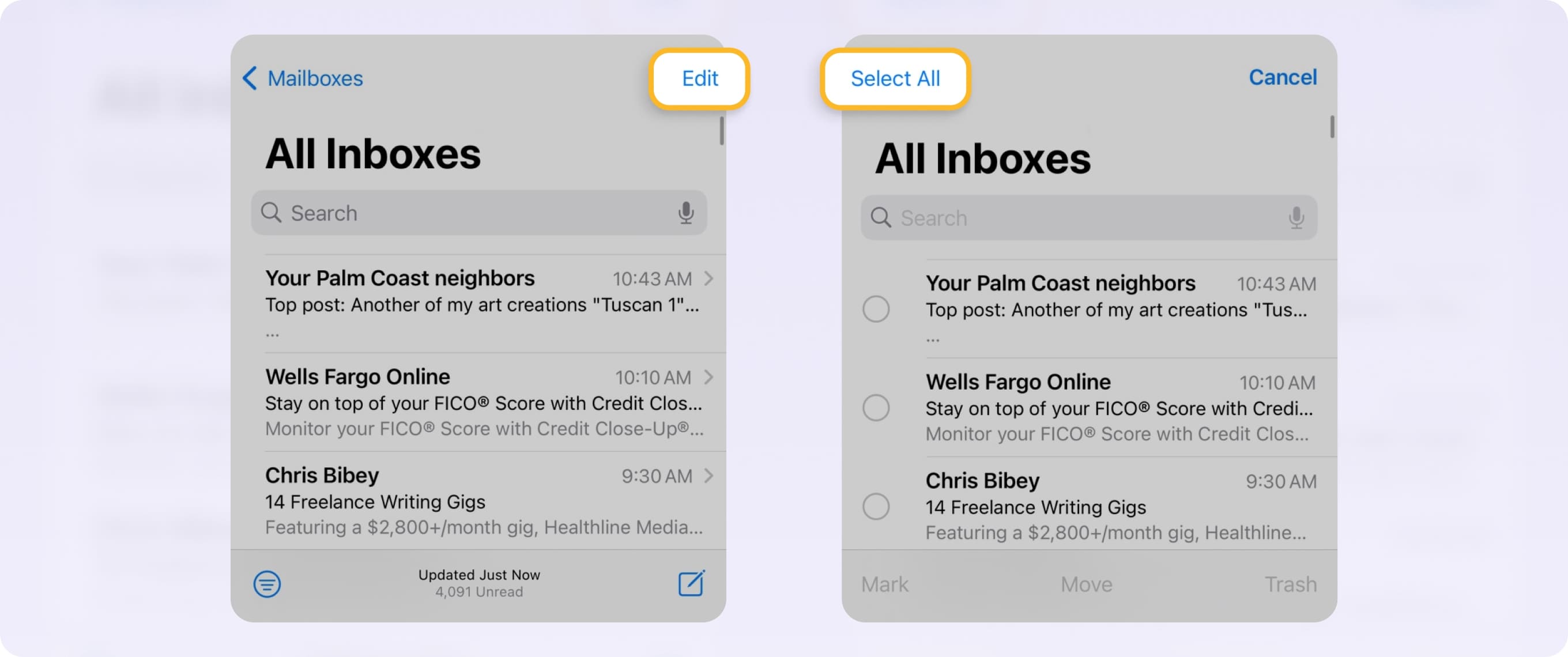 How To Delete iCloud Emails: A Step-by-step Guide In 2025