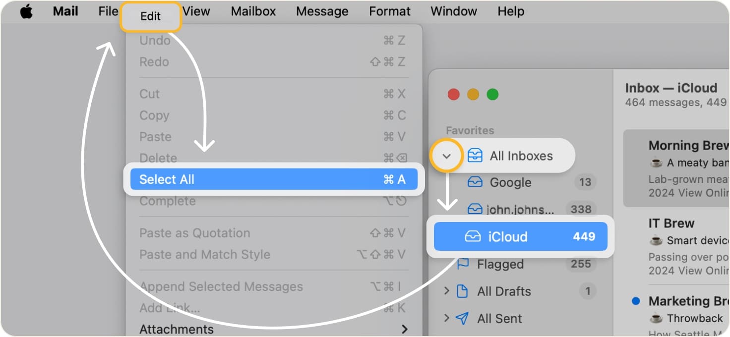 How To Delete iCloud Emails: A Step-by-step Guide In 2025