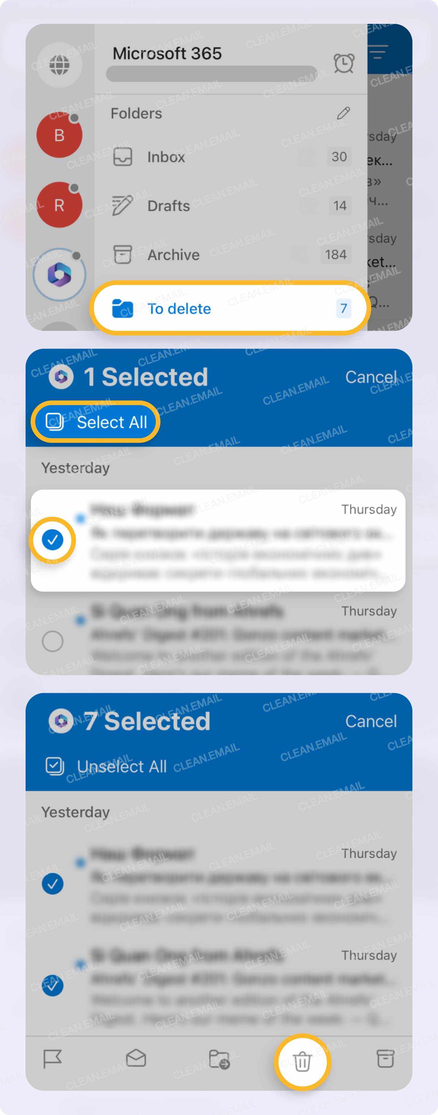 How To Delete Multiple Emails In Outlook: A Complete Guide