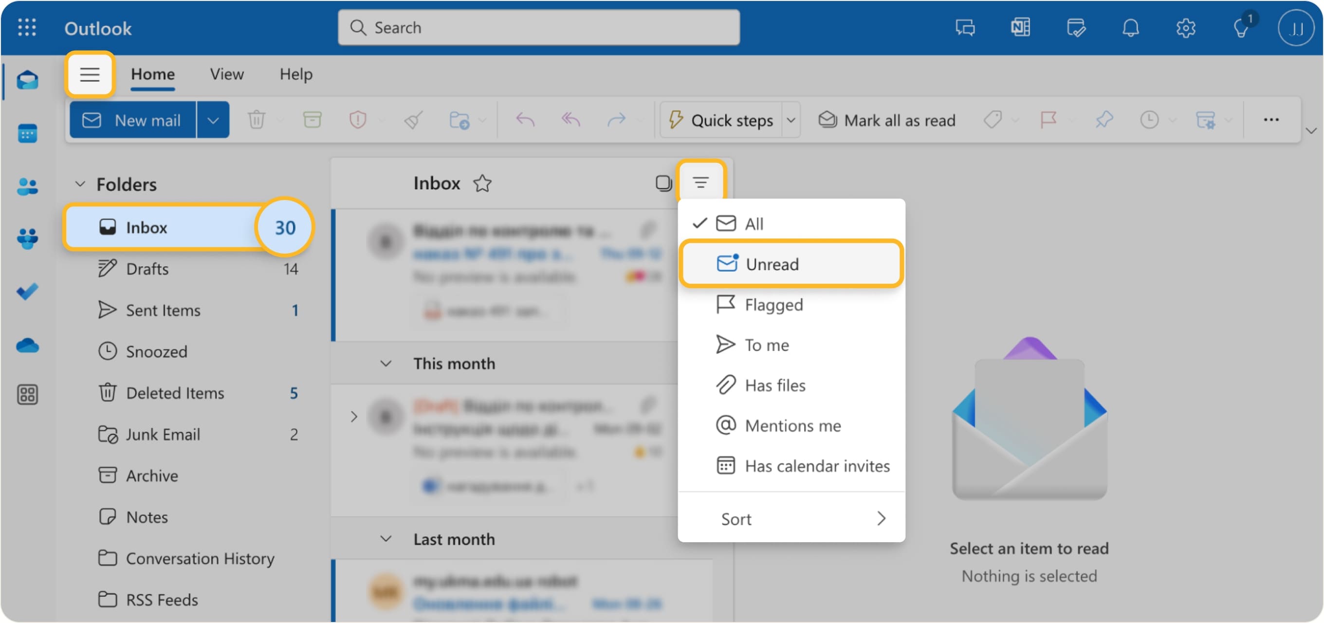 How To Delete Multiple Emails In Outlook: A Complete Guide