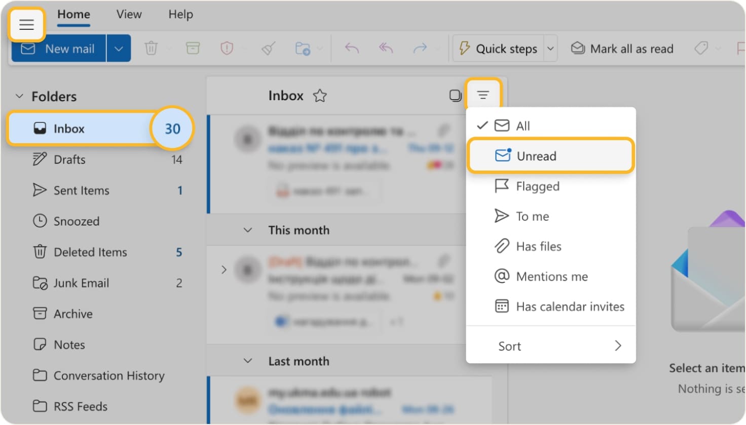 How To Delete Multiple Emails In Outlook: A Complete Guide
