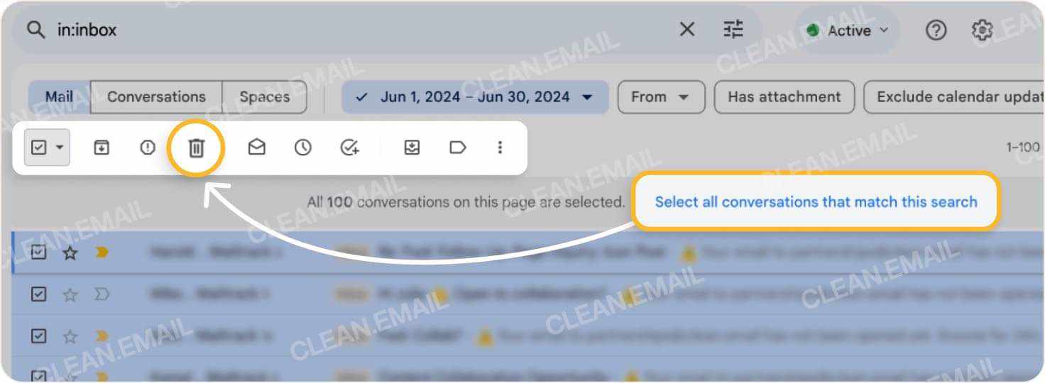 How To Delete Old Emails In Gmail: Your Full Guide For 2025