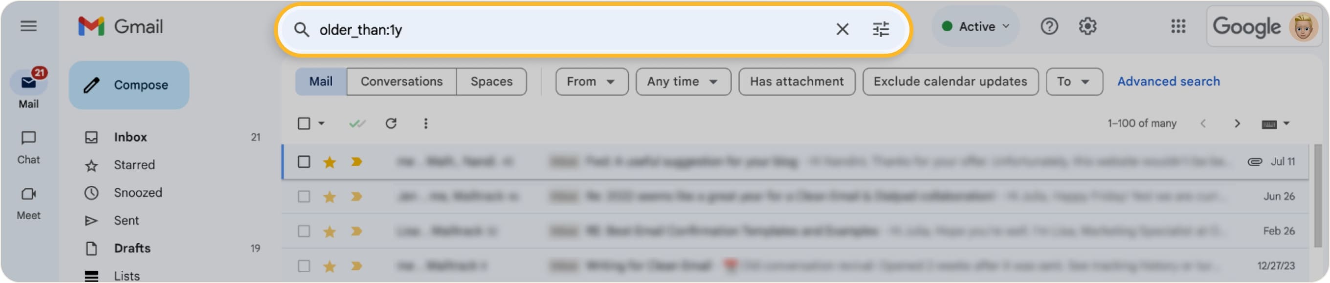 How To Delete Old Emails In Gmail: Your Full Guide For 2025
