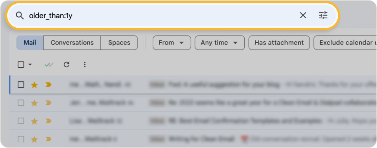 How To Delete Old Emails In Gmail: Your Full Guide For 2025