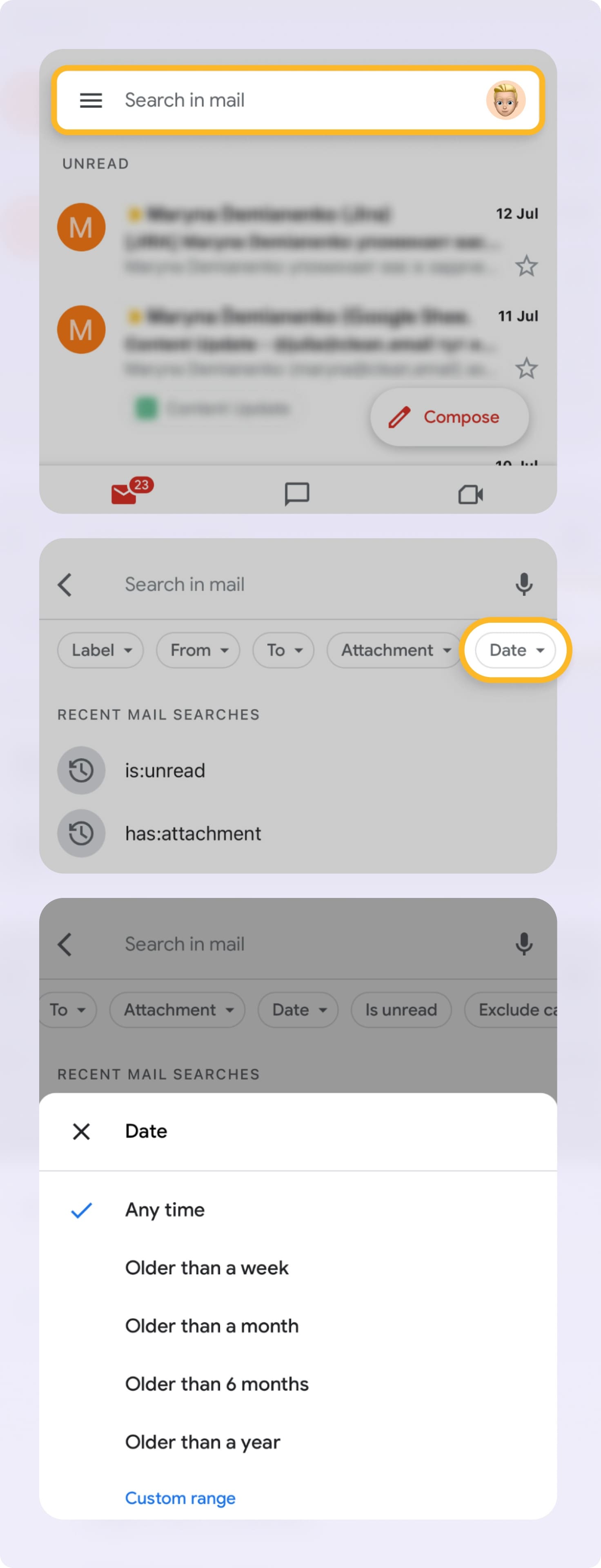 How To Delete Old Emails In Gmail: Your Full Guide For 2025