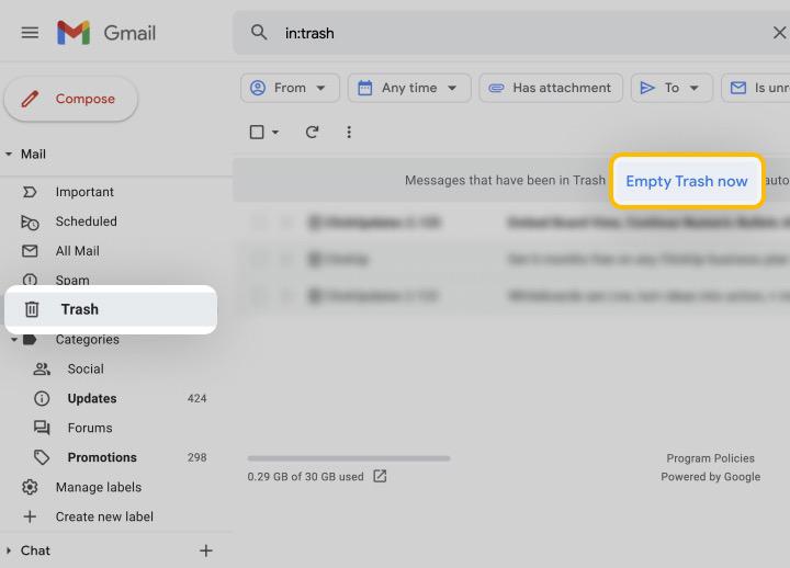 How To Delete Old Emails In Gmail: Your Full Guide For 2024