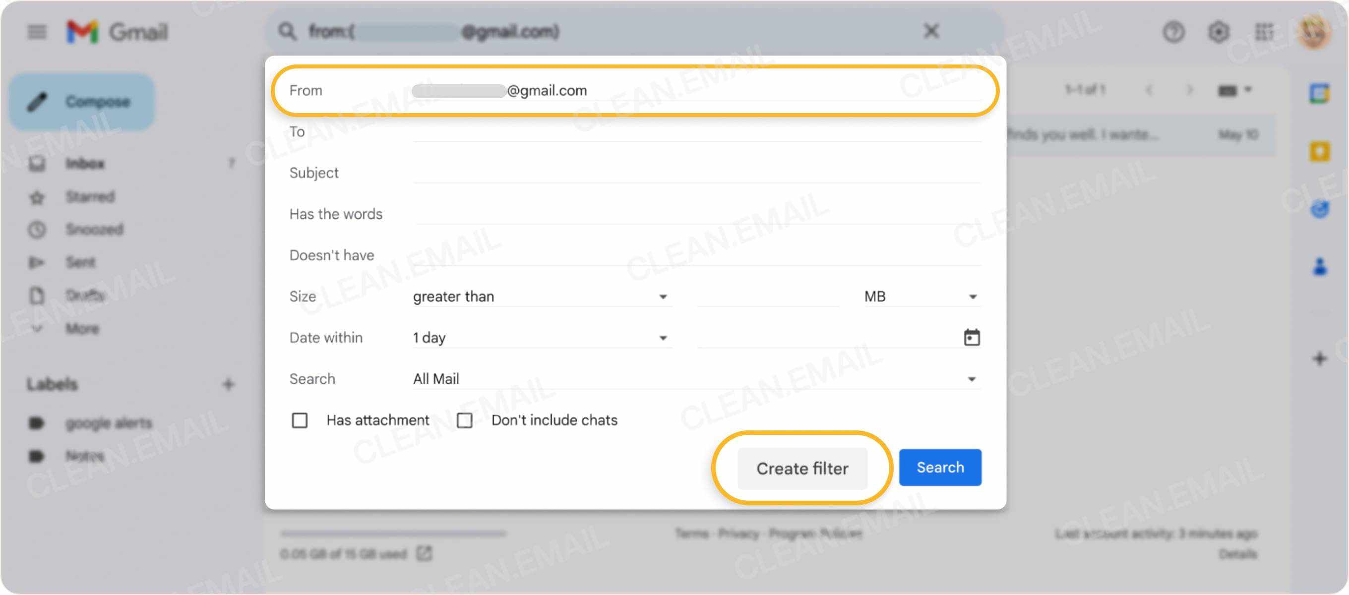 Does Gmail Delete Old Emails Automatically? Retention Rules
