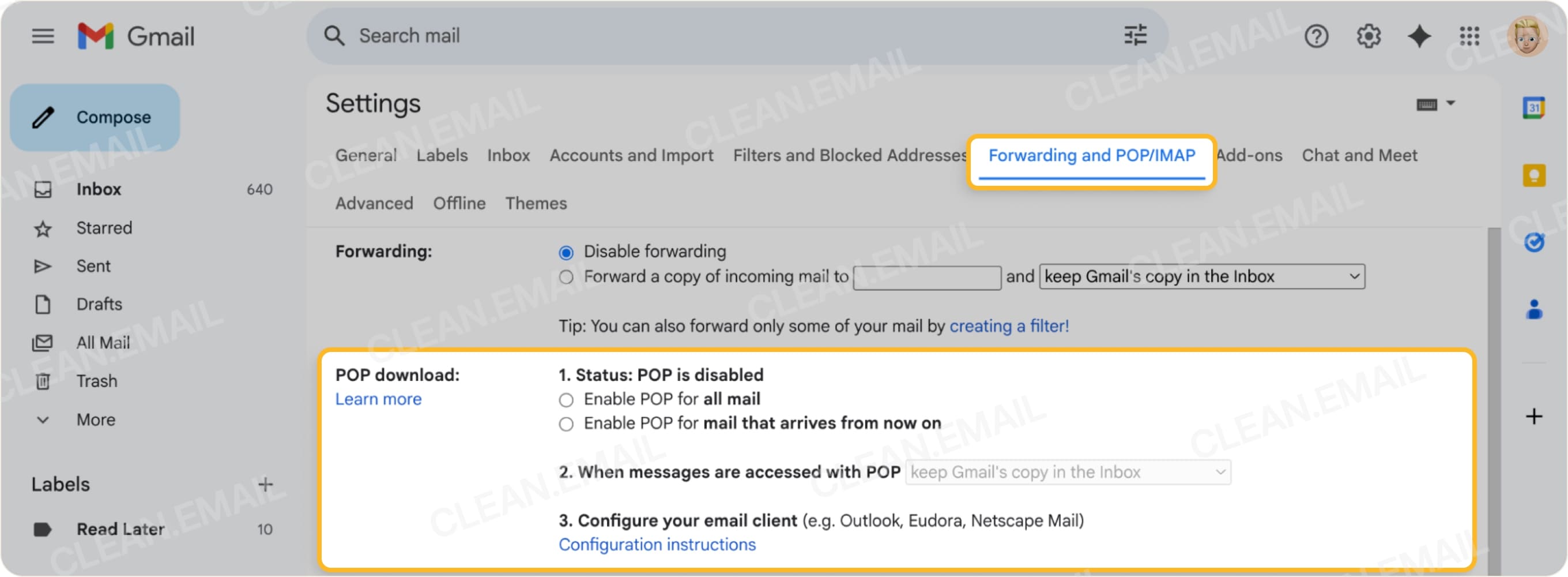 Does Gmail Delete Old Emails Automatically? Retention Rules