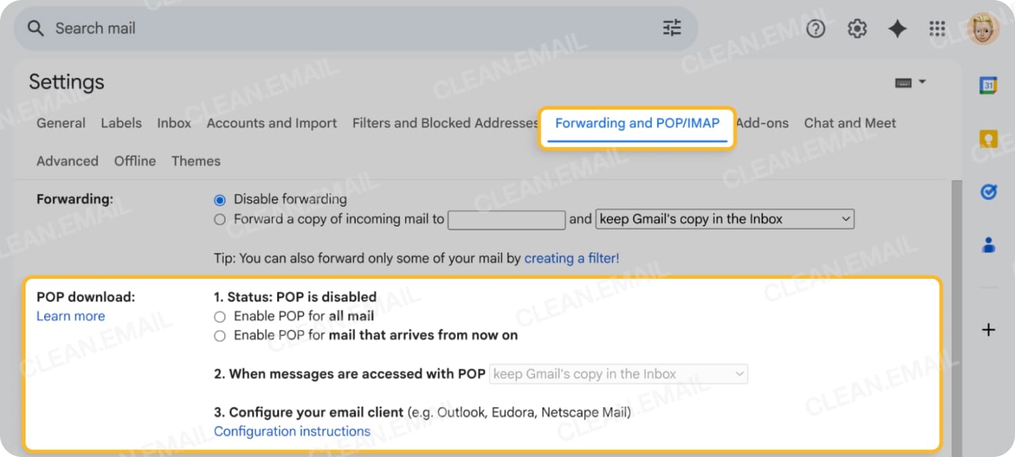 Does Gmail Delete Old Emails Automatically? Retention Rules