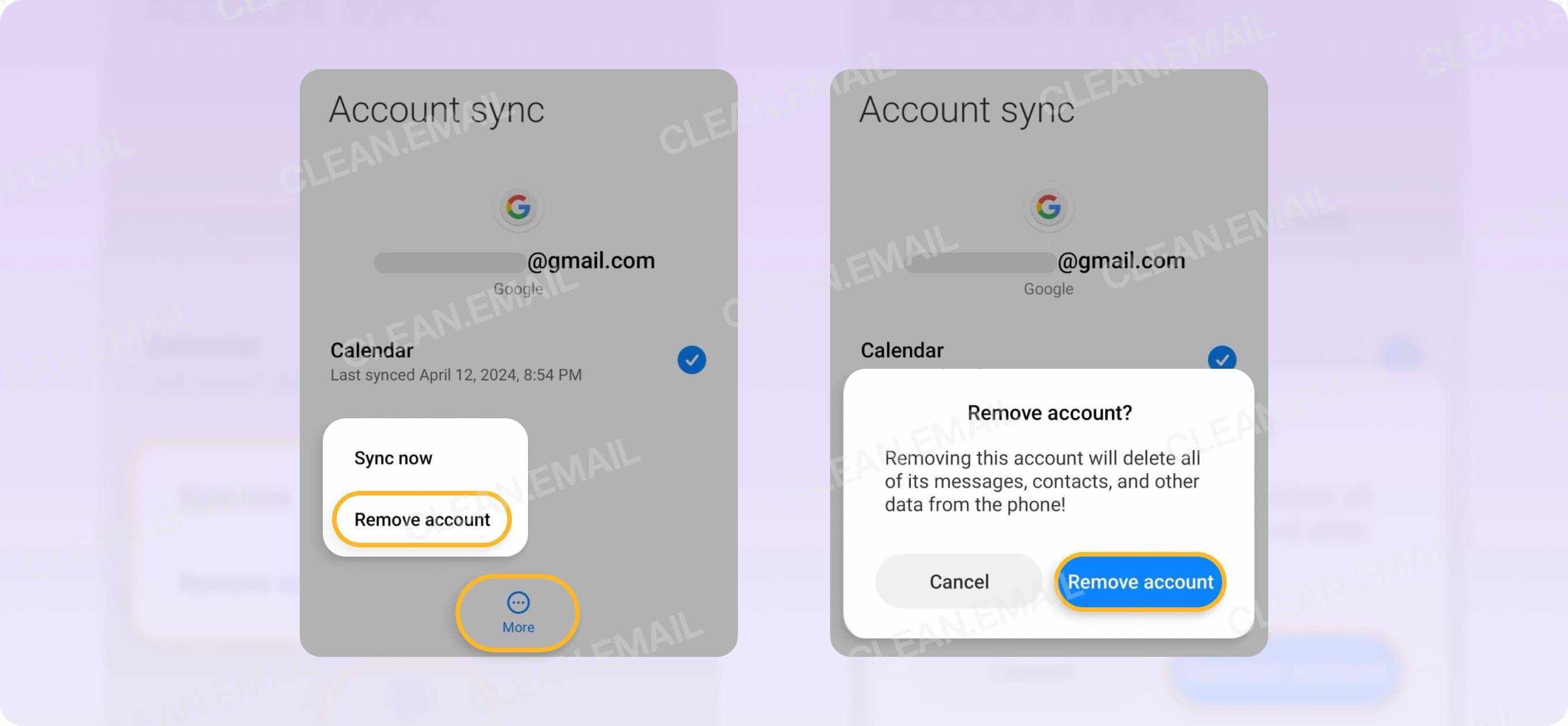 Why Gmail Refuses To Delete Emails (And What To Do About It)