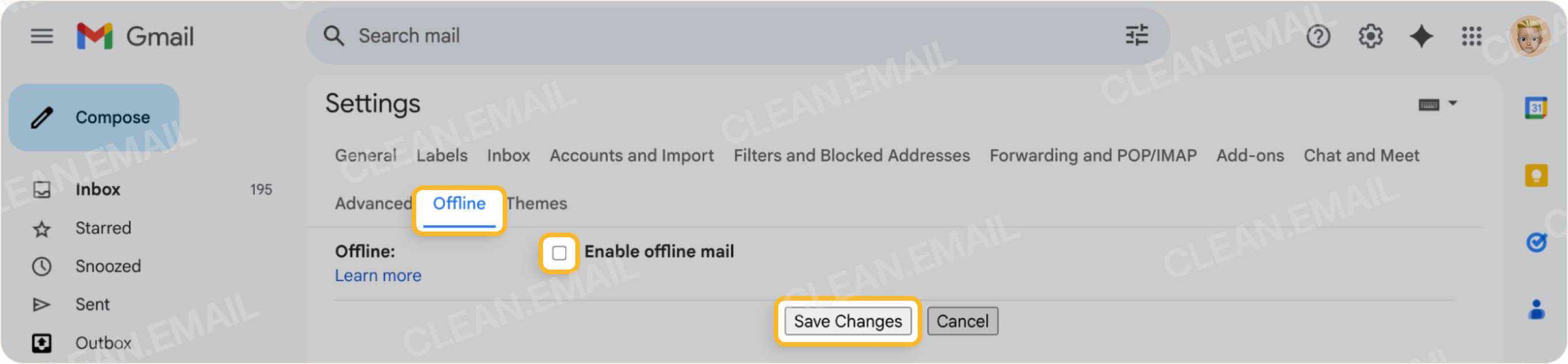 Why Gmail Refuses To Delete Emails (And What To Do About It)