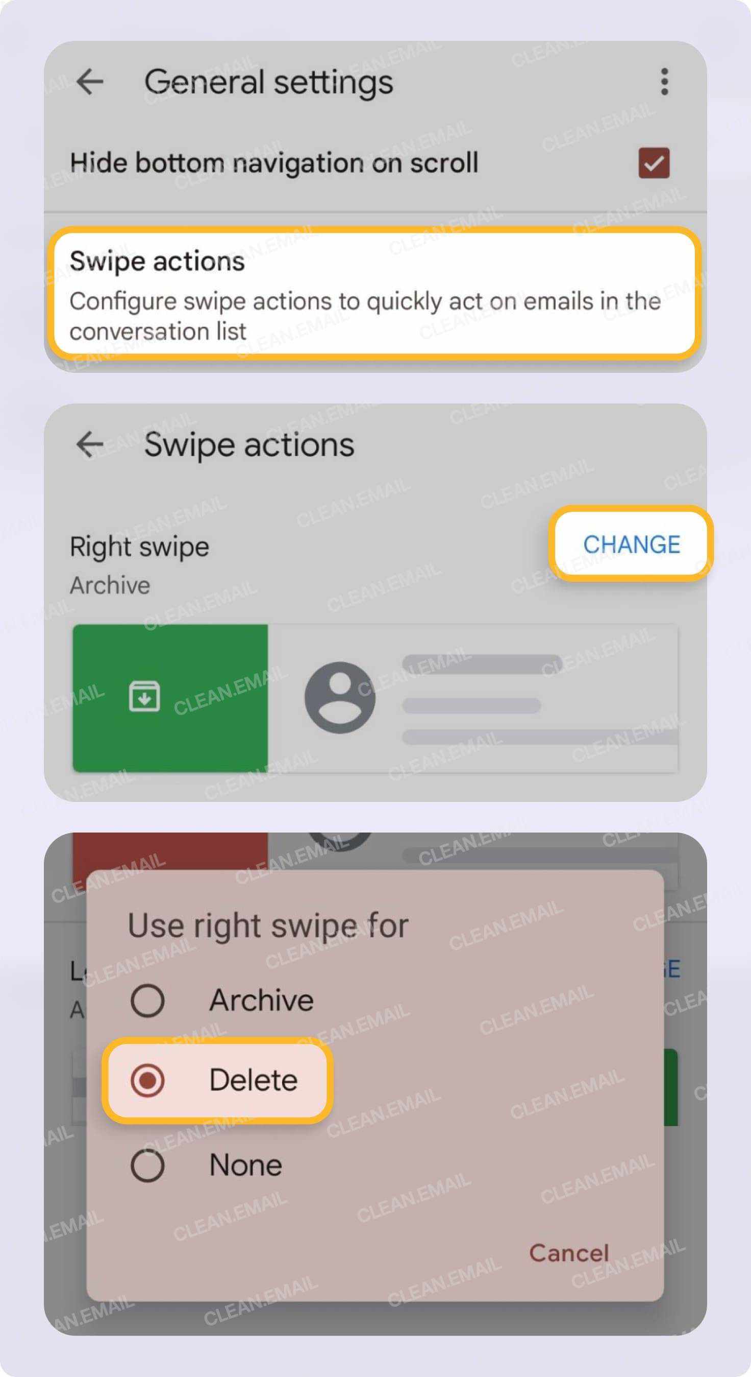 Why Gmail Refuses To Delete Emails (And What To Do About It)