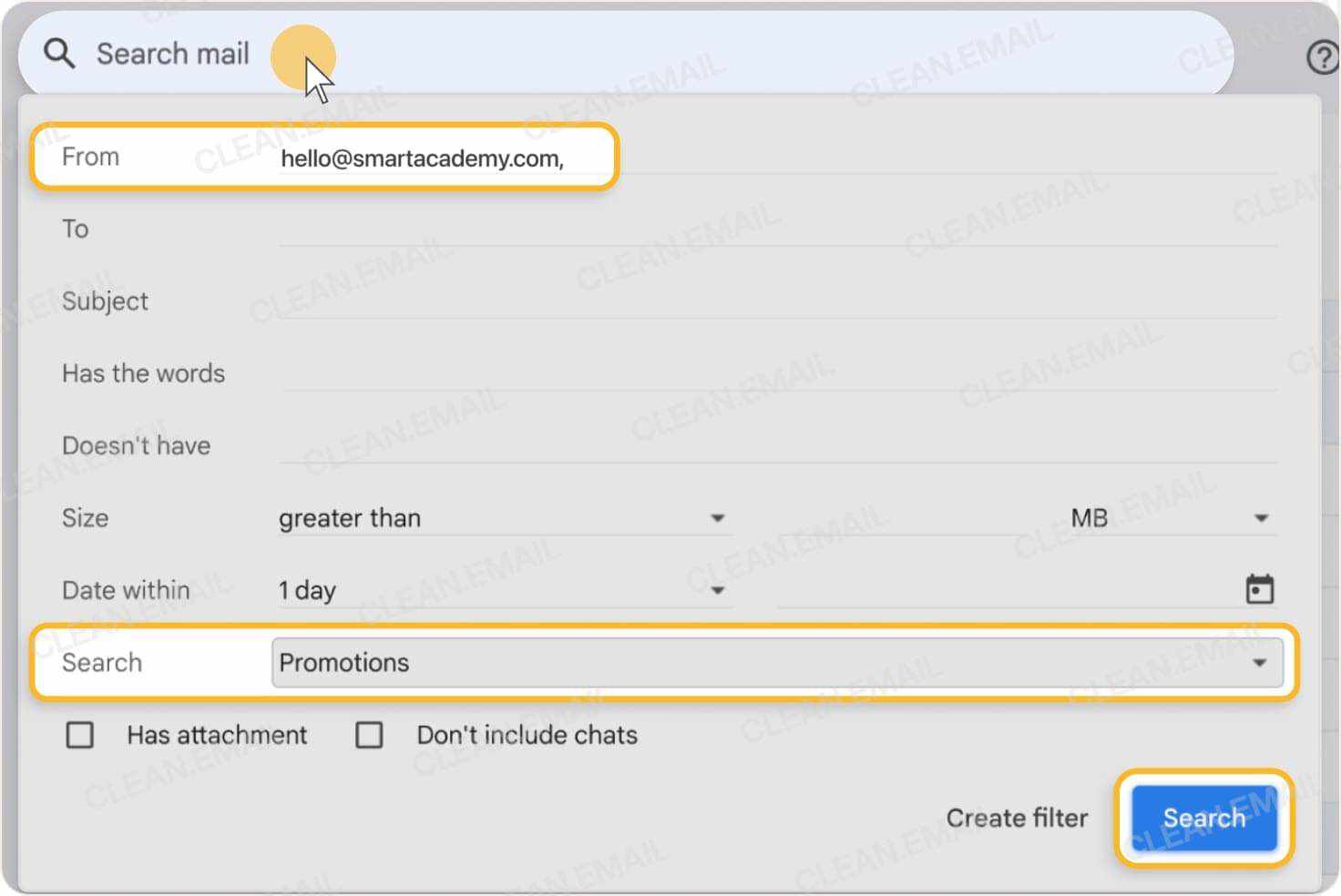 How To Delete All Promotions In Gmail And Stop More To Come