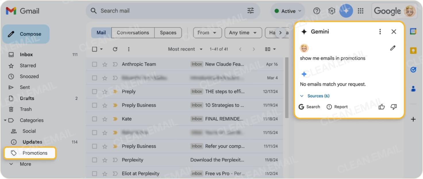 How To Delete All Promotions In Gmail And Stop More To Come
