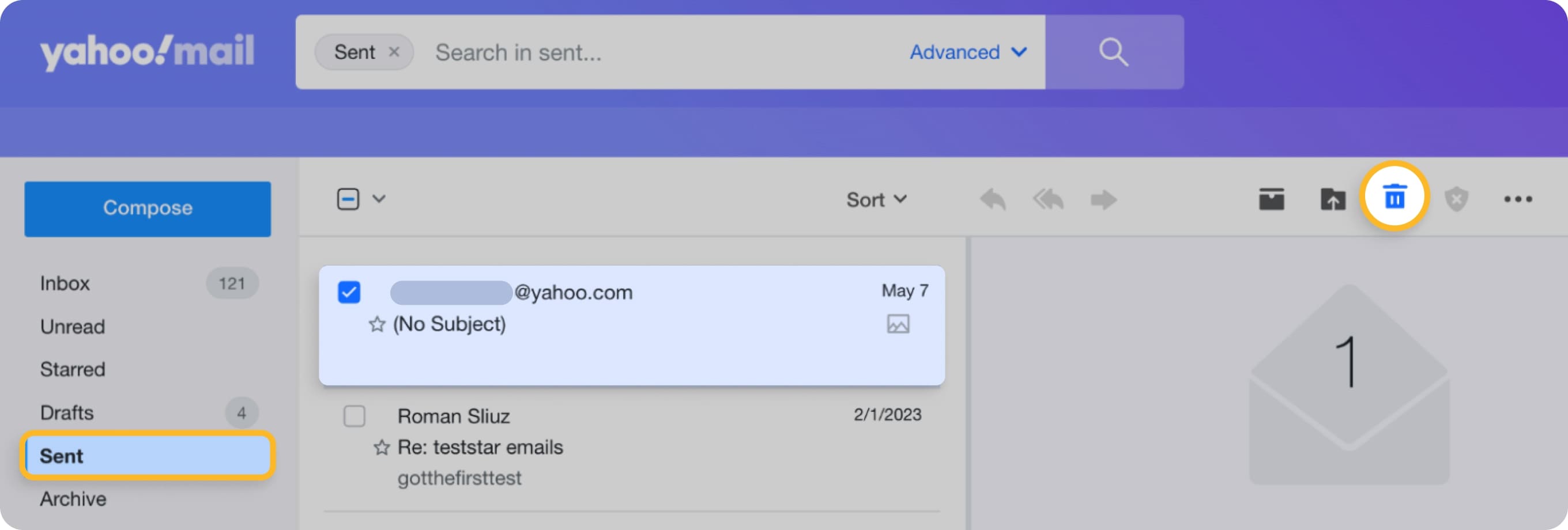 How To Delete An Email You Sent | Mobile & Desktop Guide