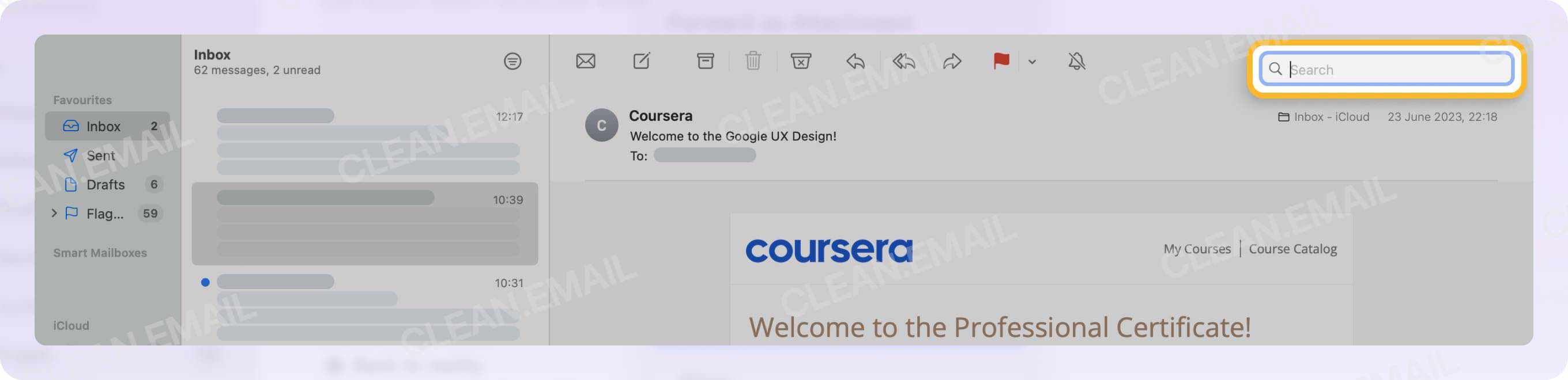 How To Delete Multiple Emails On Mac In 2025