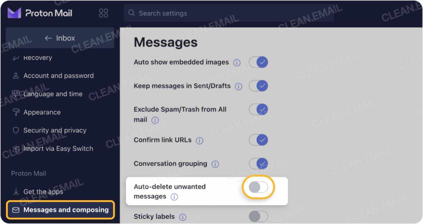 How To Delete Multiple And Eliminate Unwanted Emails At Once