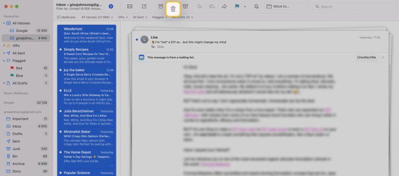 How To Delete All Emails To Achieve Inbox Zero In 2023