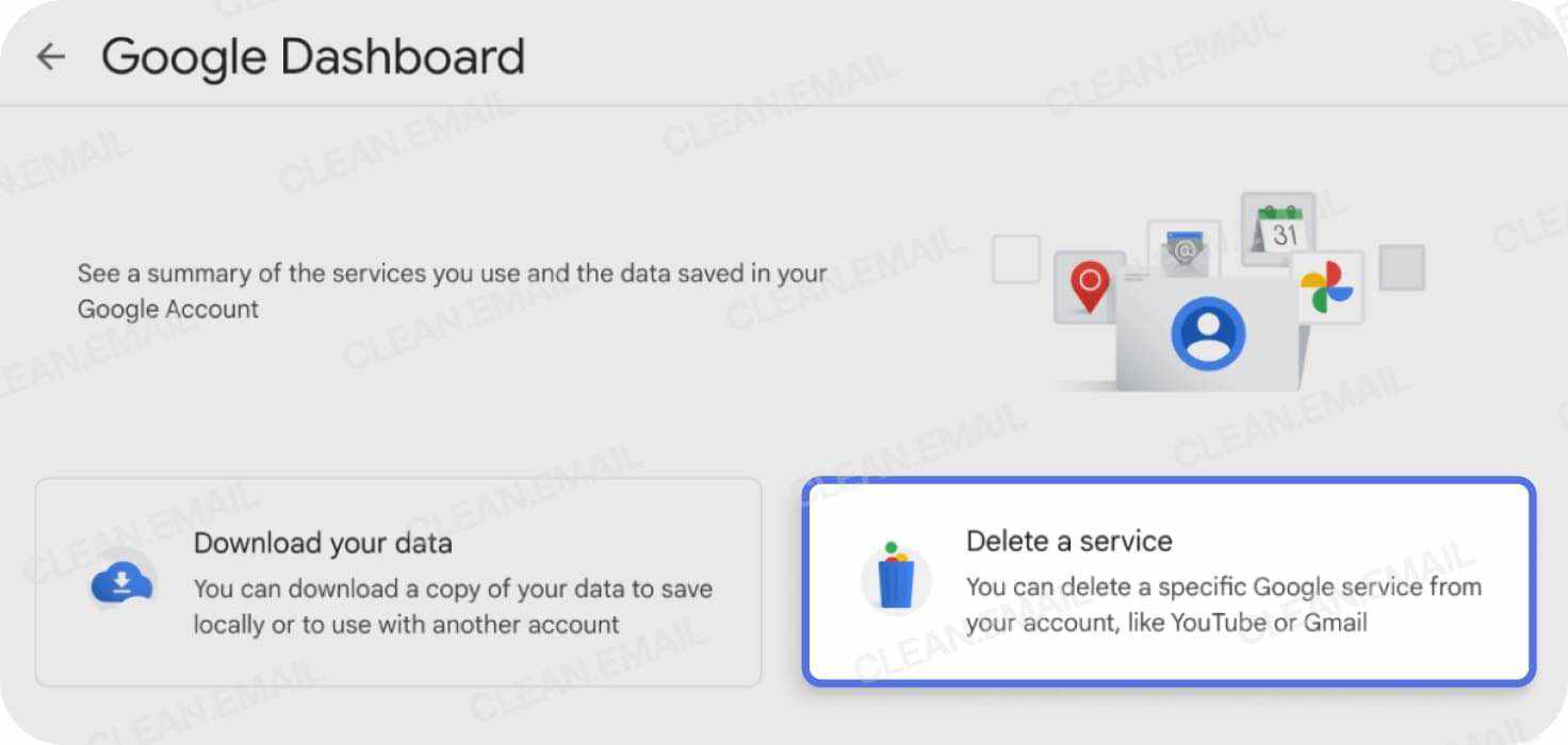 How to Delete an Email Account in Gmail, Yahoo, Outlook, etc.