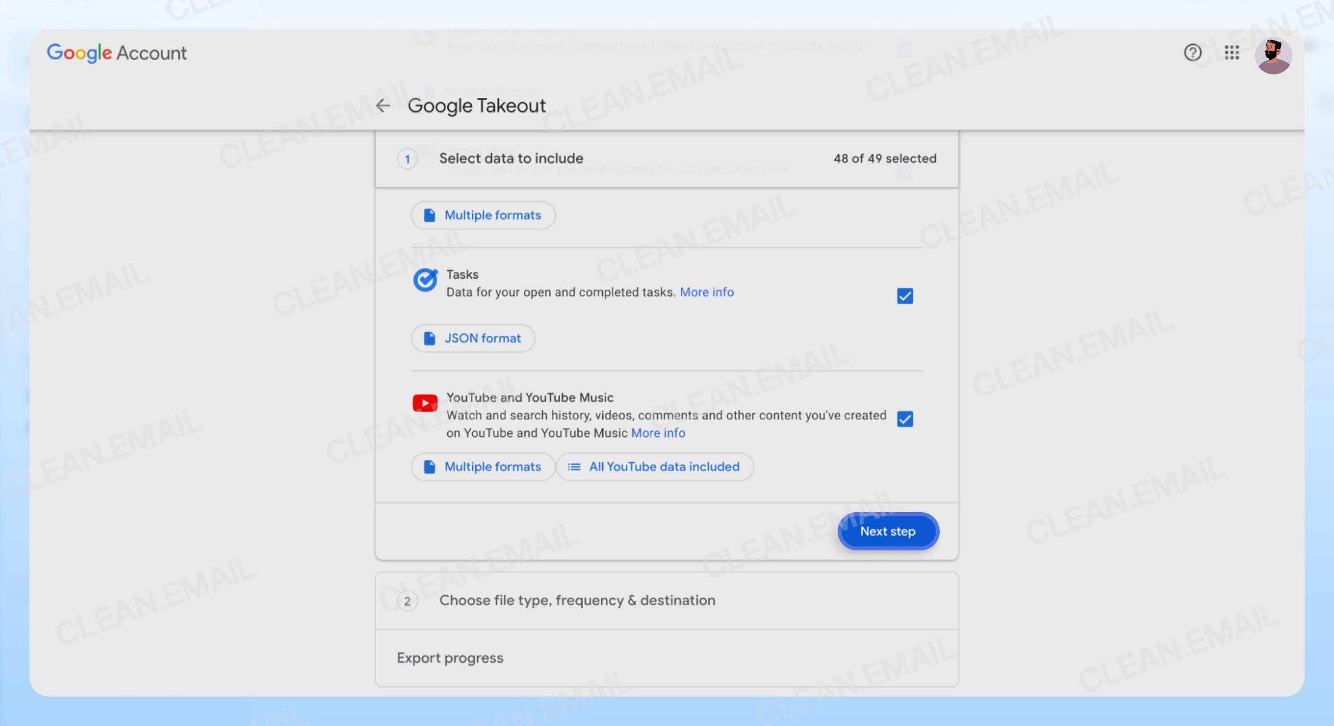 How to Delete an Email Account in Gmail, Yahoo, Outlook, etc.