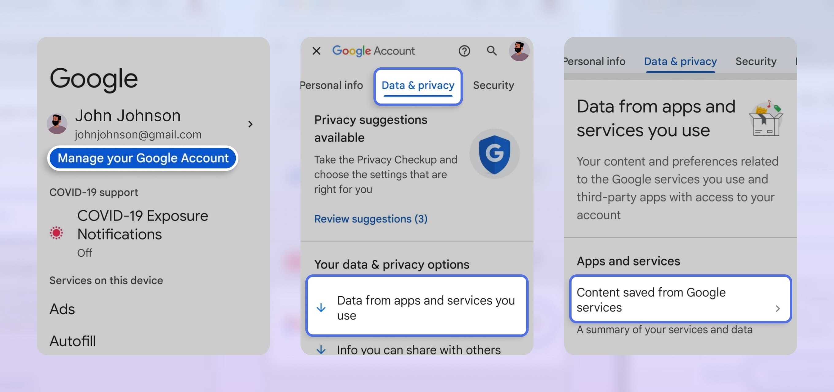 How to Delete a Gmail Account Permanently: Stepwise Guide