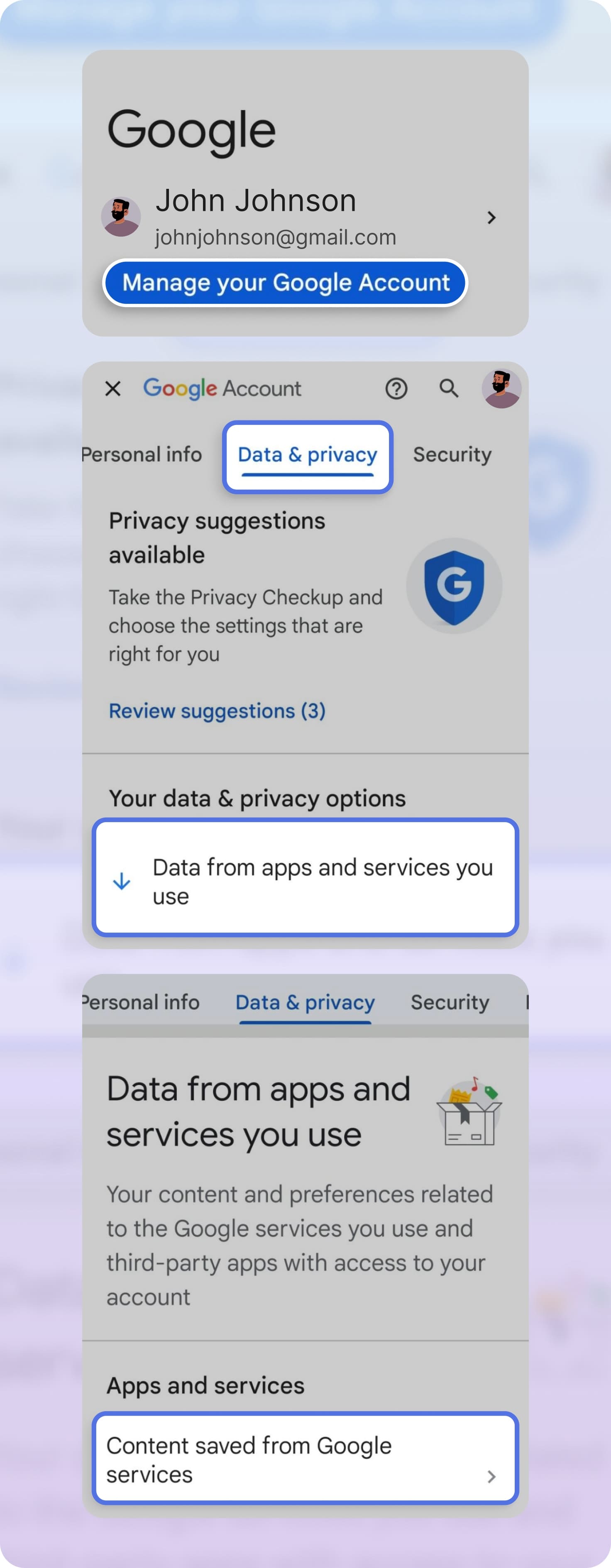 How to Delete a Gmail Account Permanently: Stepwise Guide