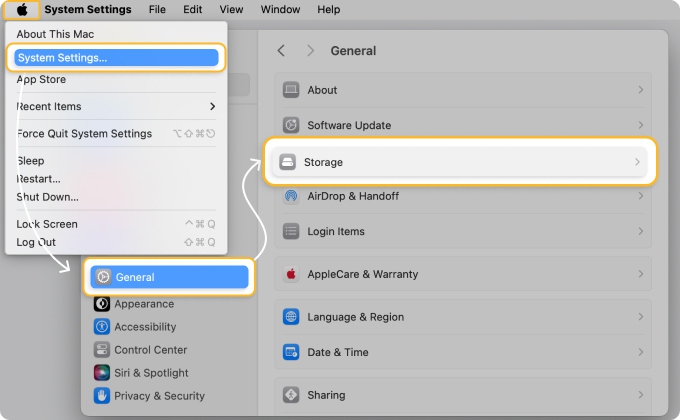 How To Delete Mail Storage On Mac 2023 Complete Guide