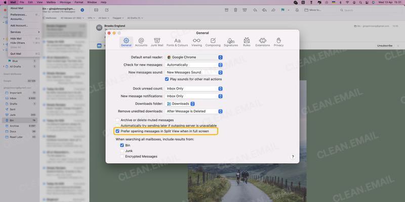 How To Delete Mail Storage On Mac 2024 Complete Guide