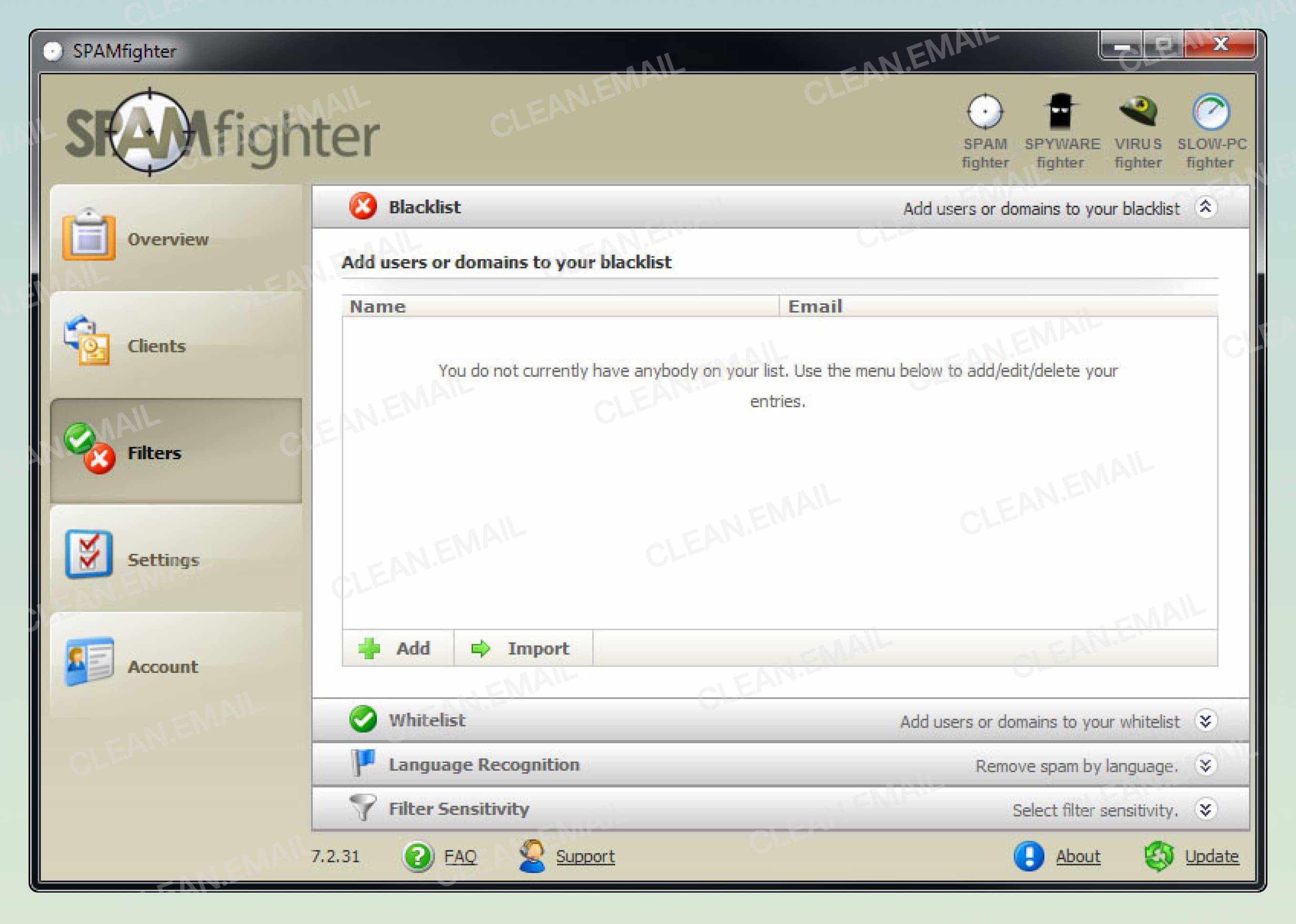 Anti-Spam Software Review: Block Your Email Spam for Sure