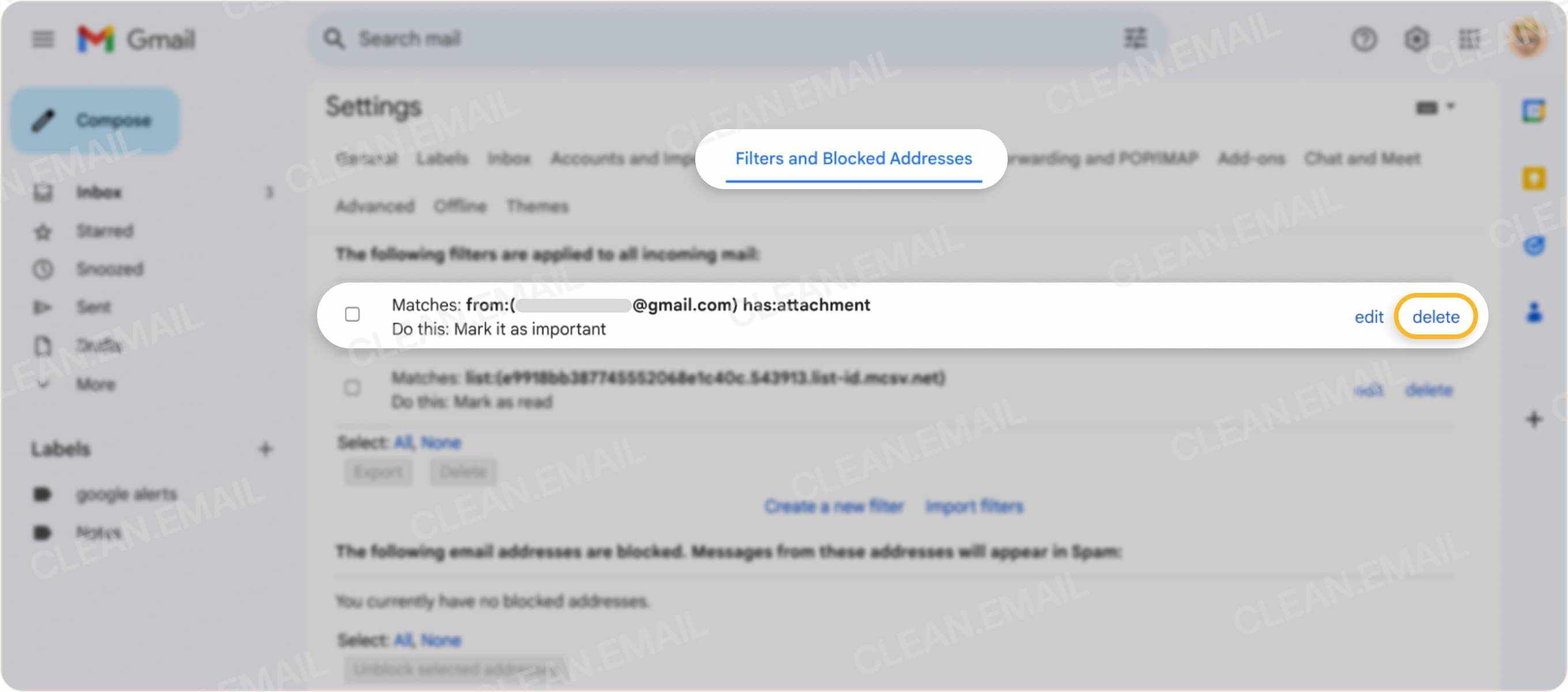 How to Filter Emails in Gmail: Detailed Guide with Examples