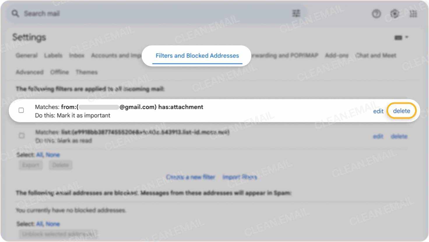 How to Filter Emails in Gmail: Detailed Guide with Examples