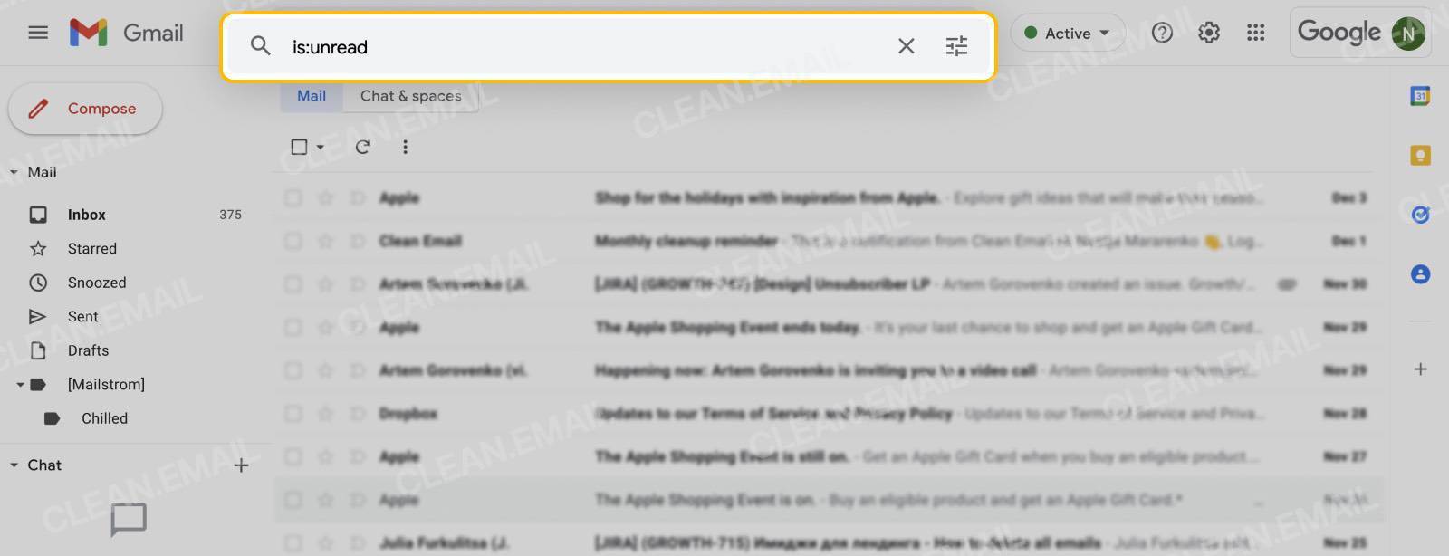 How to Filter Emails in Gmail: Detailed Guide with Examples