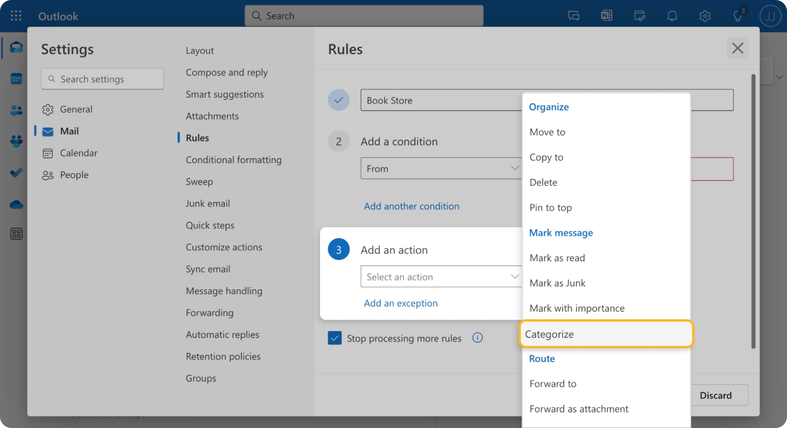 How to Filter Emails in Outlook: Steps With Screenshots