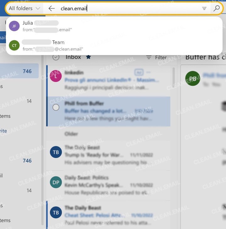 How To Filter Emails In Hotmail To Declutter and Avoid Spam
