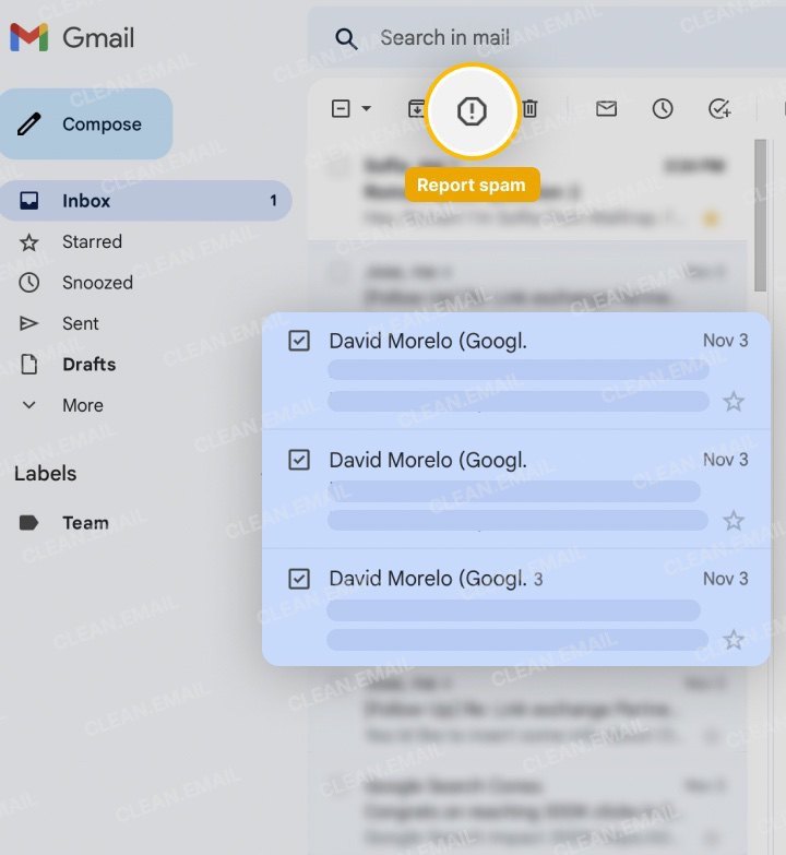 What Is Spam & Email Filtering? Definition and Basics