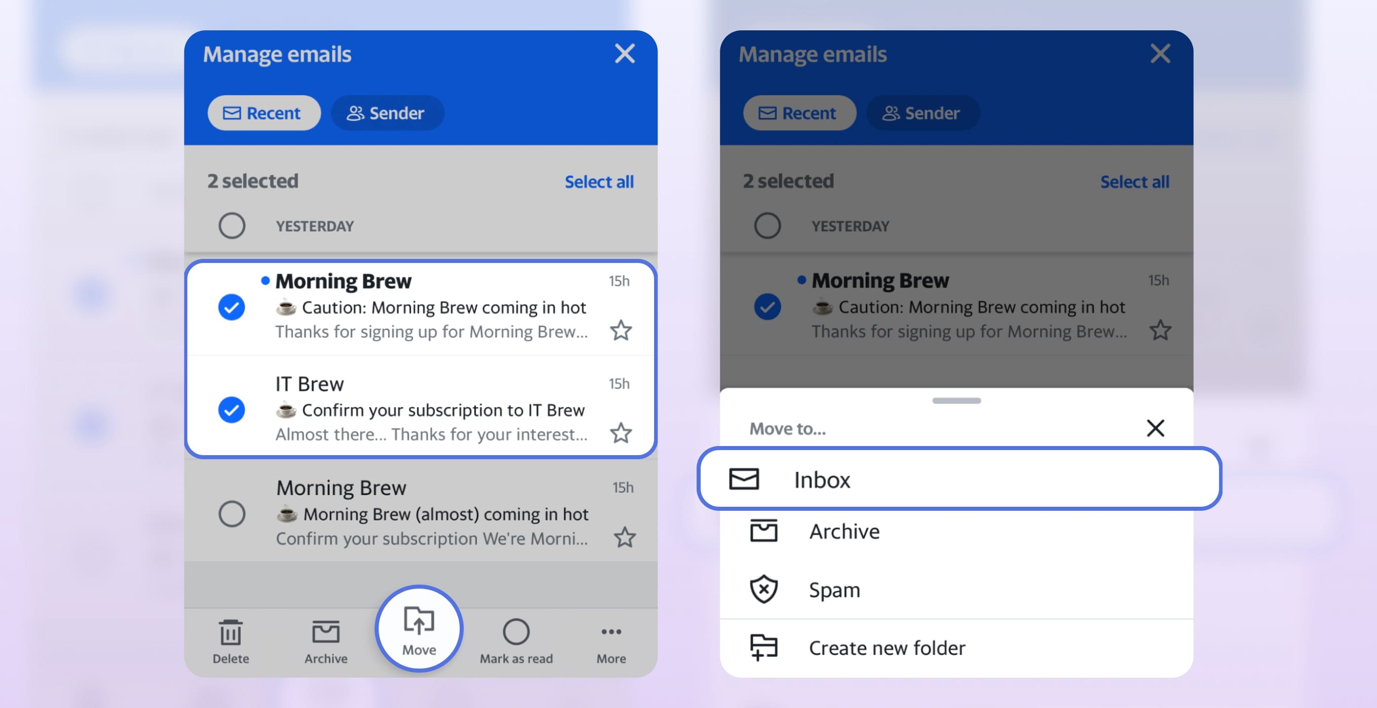 Recover Deleted AOL Emails: What You Need to Know