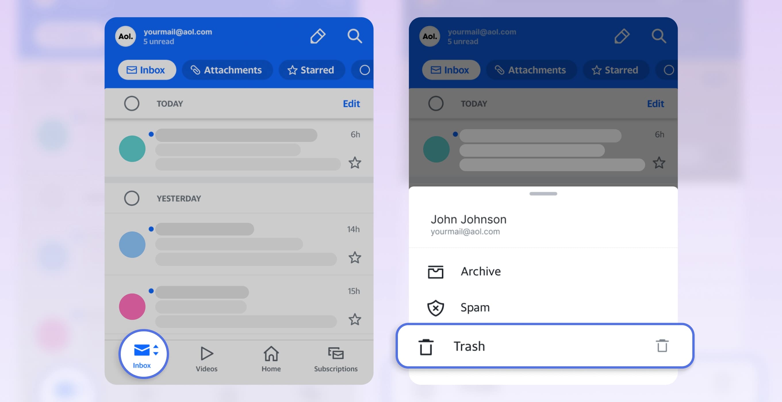 Recover Deleted AOL Emails: What You Need to Know