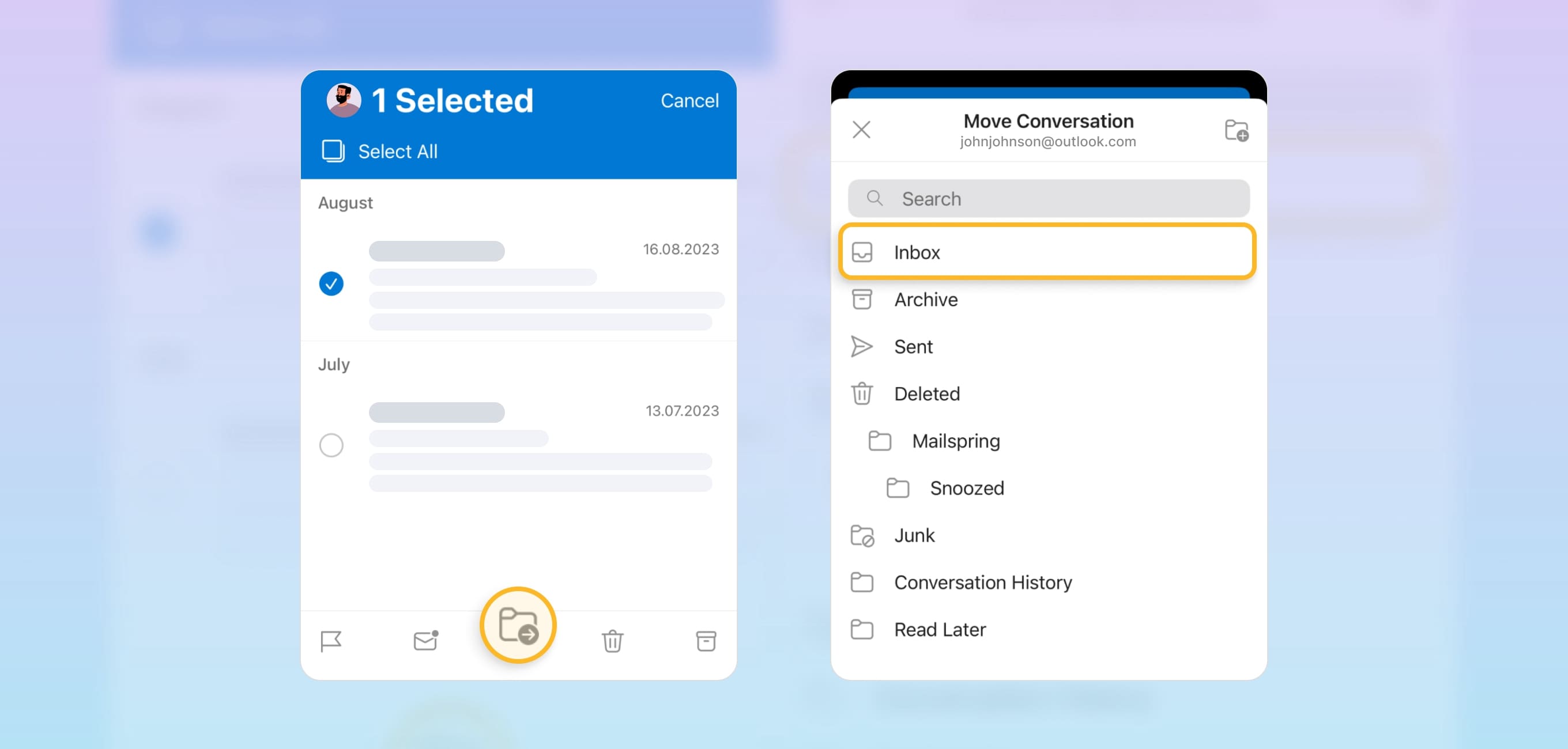 How to Recover Deleted Emails in Outlook Across All Platforms