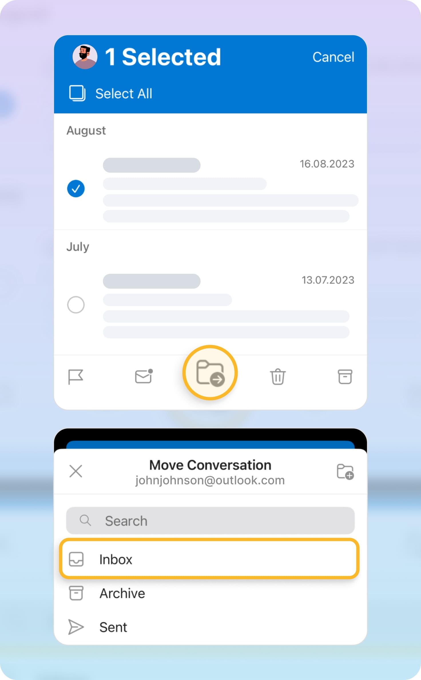 How to Recover Deleted Emails in Outlook Across All Platforms