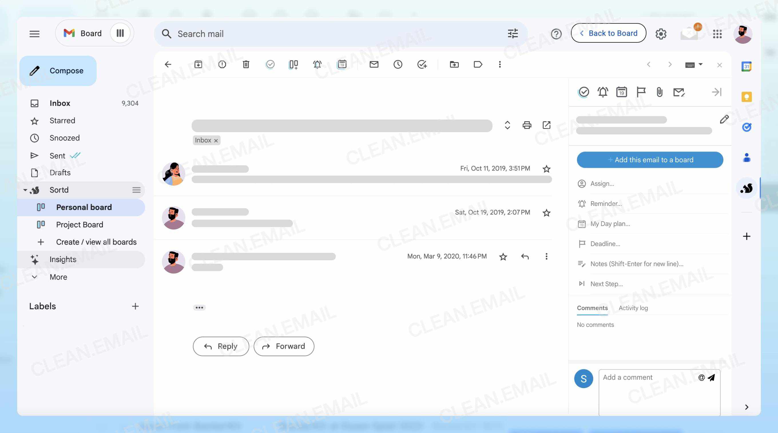 8 Best Email Sorter Software And Apps To Organize Inbox