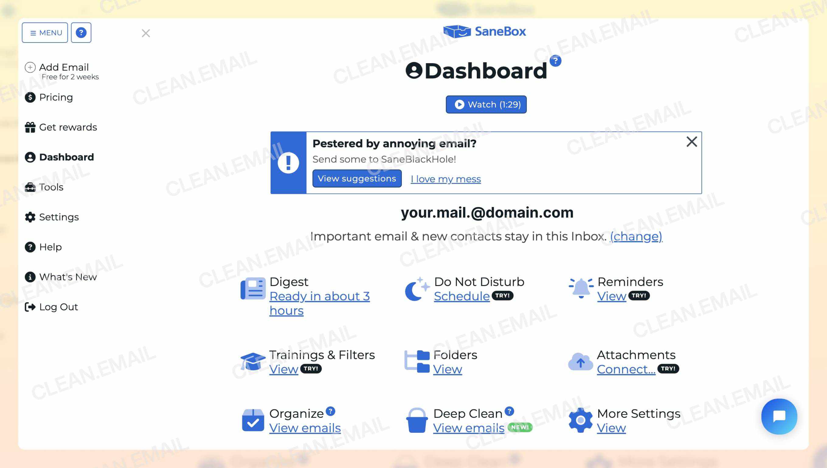 8 Best Email Sorter Software And Apps To Organize Inbox